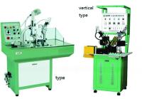 China 0.37 kW Power Automatic Oil Seal Trimming Machine Rubber Seal Edge Cutting Machine for sale