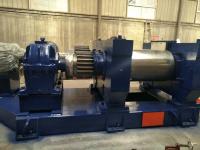 China Rubber Refining Mill for Reclaimed Rubber making/Relaimed Rubber Mill/Reclaimed Rubber Making Machine for sale