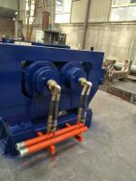 China Rubber Refining Mill for Reclaimed Rubber making/Relaimed Rubber Mill/Reclaimed Rubber Making Machine for sale
