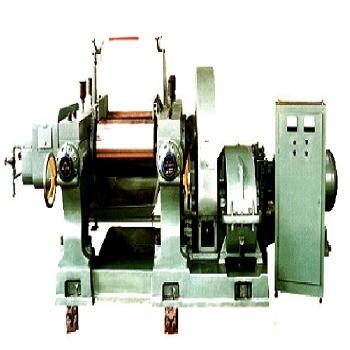 China Easy to Operate Full-automatic Waste Tire scrap/rubber powder grinding mill/recycling machine line for sale