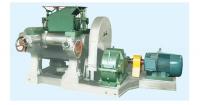 China Easy to Operate Full-automatic Tire Recycling Machine for Rubber Powder Production Line for sale