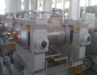 China XKP  rubber crusher mill tire rubber crusher recycling line/ rubber powder plant Competitive Price for sale