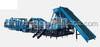 China nanjing power machine/rubber crusher mill tyre powder making/scrap rubber tires recycling machine for sale
