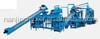 China nanjing power machine/rubber crusher mill tyre powder making/scrap rubber tires recycling machine for sale