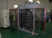 China Accurate Temperature Control Secondary Vulcanization Machine for Silicone Rubber for sale