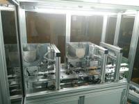 China 250 Automatic Spring Loading Machine for Oil Seal Top-of-the-Line Performance for sale