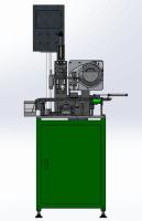 China Customizable Automatic Spring Fitting Machine for Oil Seal Manufacturing for sale