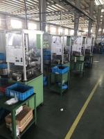 China Customizable Automatic Spring Fitting Machine for Oil Seal Manufacturing for sale