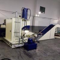 China banbury rubber kneader internal mixers/banbury intensive mixer for sale