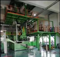 China 110L Big Hydraulic Banbury Internal Rubber Kneader Mixing Machine with 75 kW Power for sale