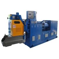 China 5000x1200x1700mm JYZ-250 Barwell High Precision Preformer with Extruder and Weighting for sale