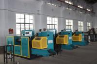 China 5000x1200x1700mm JYZ-250 Barwell High Precision Preformer with Extruder and Weighting for sale