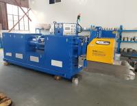 China rubber shoe Sole continuous Preforming Machine/Preformer for sale