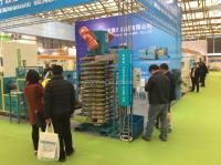 China shoe sole rubber precision performer machine for rubber blank manufacturers for sale
