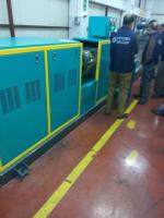 China 80mm Max. Die Diameter Precision Preformer Machine for Rubber Products Manufacturing for sale