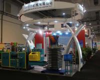 China 80mm Max. Die Diameter Precision Preformer Machine for Rubber Products Manufacturing for sale