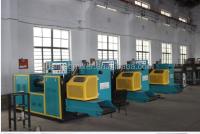 China Max.oil cylinder pressure 36.8 Mpa JYZ150 model rubber sole Barwell precision preformer preforming machine for sale