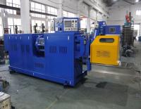 China Video Technical Support 26kw Rubber Preformer Machine for Tennis Ball for sale