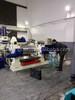 China 550mm 2 two rolling rubber sheet open mixing milling machine for sale