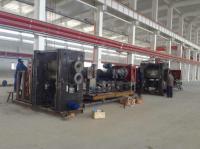 China Rubber Extruder&Calender Machine line for sale