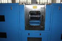 China Online Support After Service High Speed RAM Type Plunger Rubber Strainer Extruder for sale