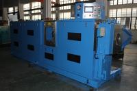 China Pressure Hydraulic Rubber Strainer Machine for Rubber Filtering in Manufacturing Plan for sale