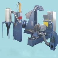 China filler masterbatch eva compound production line/machine for sale