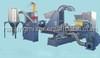 China 200KW Virgin Plastic Industry Granulator for EVA/TPR/PP/PE Masterbatch Production for sale