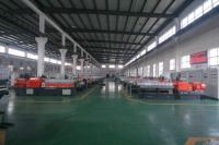 China nanjing mixer lab scale twin screw double compound extruder machine for sale