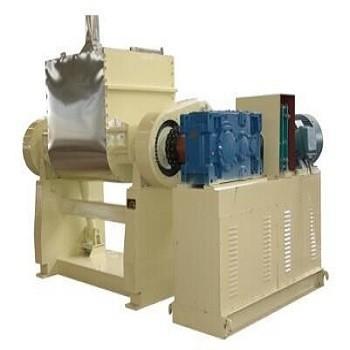 China 500L chewing gum double z sigma rubber kneader mixer for sale