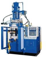 China Silicone Rubber Injection Vulcanizing/Curing Machine for Optimal Curing Results for sale