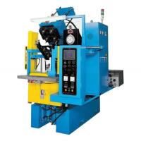 China Vacuum  Compression Molding Machine for Rubber Oil Seal for sale