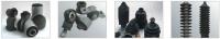 China Transfer Type Rubber Molding Machine for Your Rubber Production Line Equipment for sale