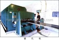 China Conveyor Belt Vulcanizing Press for Rubber Belt Production Line as Customer Request for sale