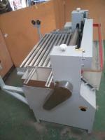 China CNC Rubber Strip Cutter/Rubber Strip Cutting Machine for Manufacturing Plant 500 KG Weight for sale