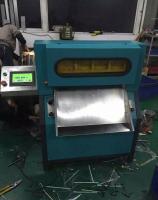 China Automatic CNC PLC type Rubber Strip Cutter Machine for sale