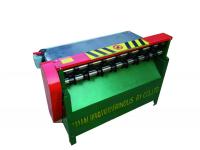 China Video Technical Support for RSM150 Rubber Sheet/Roller Slice Cutting Machine for sale