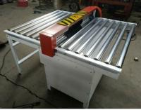 China Video Technical Support for RSM150 Rubber Sheet/Roller Slice Cutting Machine for sale