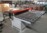 China Video Technical Support for RSM150 Rubber Sheet/Roller Slice Cutting Machine for sale