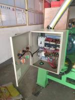China Plastic Scrap Crusher machine for sale