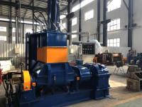 China Sports-Runway-Used EPDM Pellet Machine for Durable Rubber Pellet Production Equipment for sale