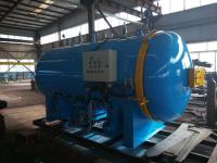 China Sports-Runway-Used EPDM Pellet Machine for Durable Rubber Pellet Production Equipment for sale