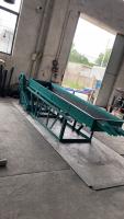 China Sports-Runway-Used EPDM Pellet Machine for Durable Rubber Pellet Production Equipment for sale