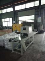 China 20000 Sports Road-usd EPDM Rubber Pelletizing Production Line with Long Service Life for sale