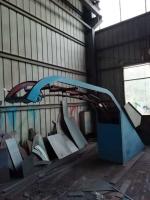 China 20000 Sports Road-usd EPDM Rubber Pelletizing Production Line with Long Service Life for sale