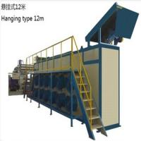 China 3000 Cooling System Rubber Sheet Cooling Batch Off Machine for Customer Requirements for sale