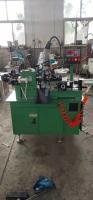China Auto Oil Seal Metal Case Trimming & Chamfering Machine for sale