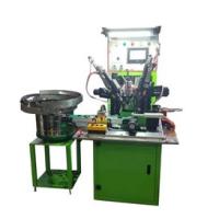 China 320Kg Machine Type Auto Rubber Oil Seal Trimming Machine for Manufacturing for sale