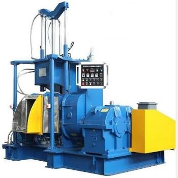 China 75L eva and rubber mixing kneader providers/rubber internal mixer machine for sale