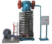 China 380v Vibratory Conveyor Belting System for Preformer Auxiliary Machine in Rubber Industry for sale